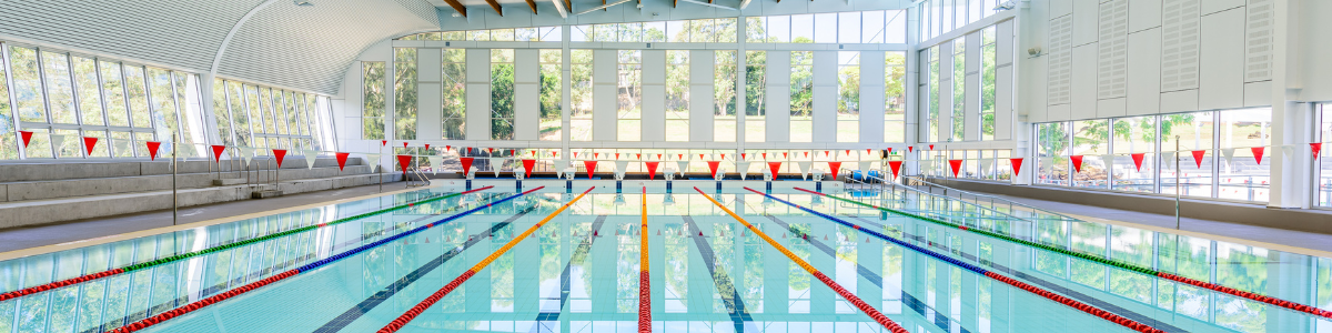 Angelo Anestis Aquatic Centre - Transition | Have Your Say Bayside