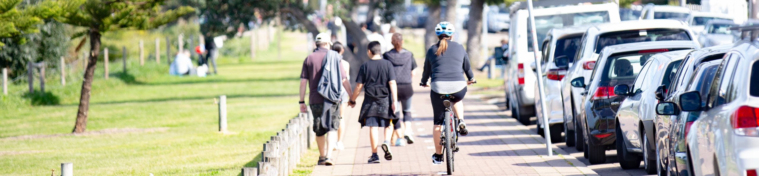 CLOSED - Draft Transport Strategy and Bike Plan - Action Plan 2022 ...