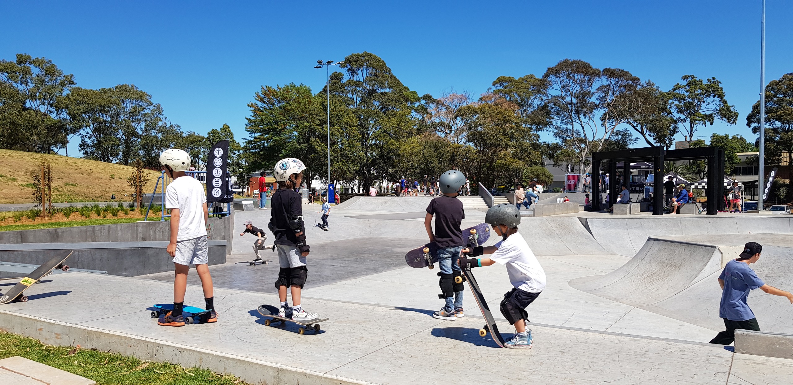 Mutch Park Concept Design | CLOSED - Planning Mutch Park | Have Your ...