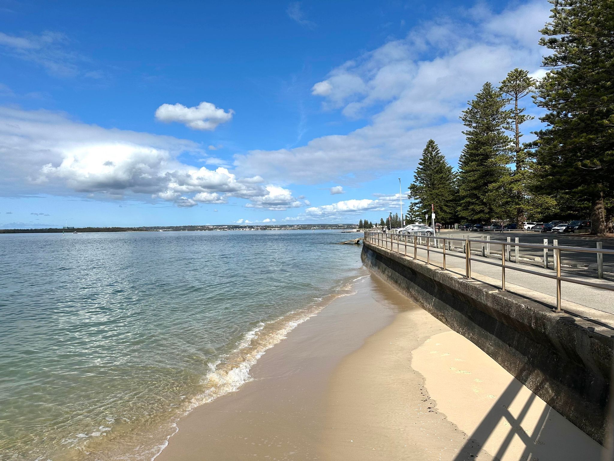 CLOSED-Depena Reserve - Car park upgrade design | Have Your Say Bayside